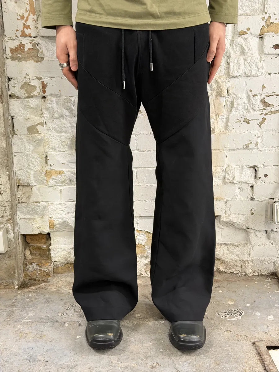 AW2015 Givenchy Black Cozy Pants by Riccardo Tisci – Dolce Vita Hub